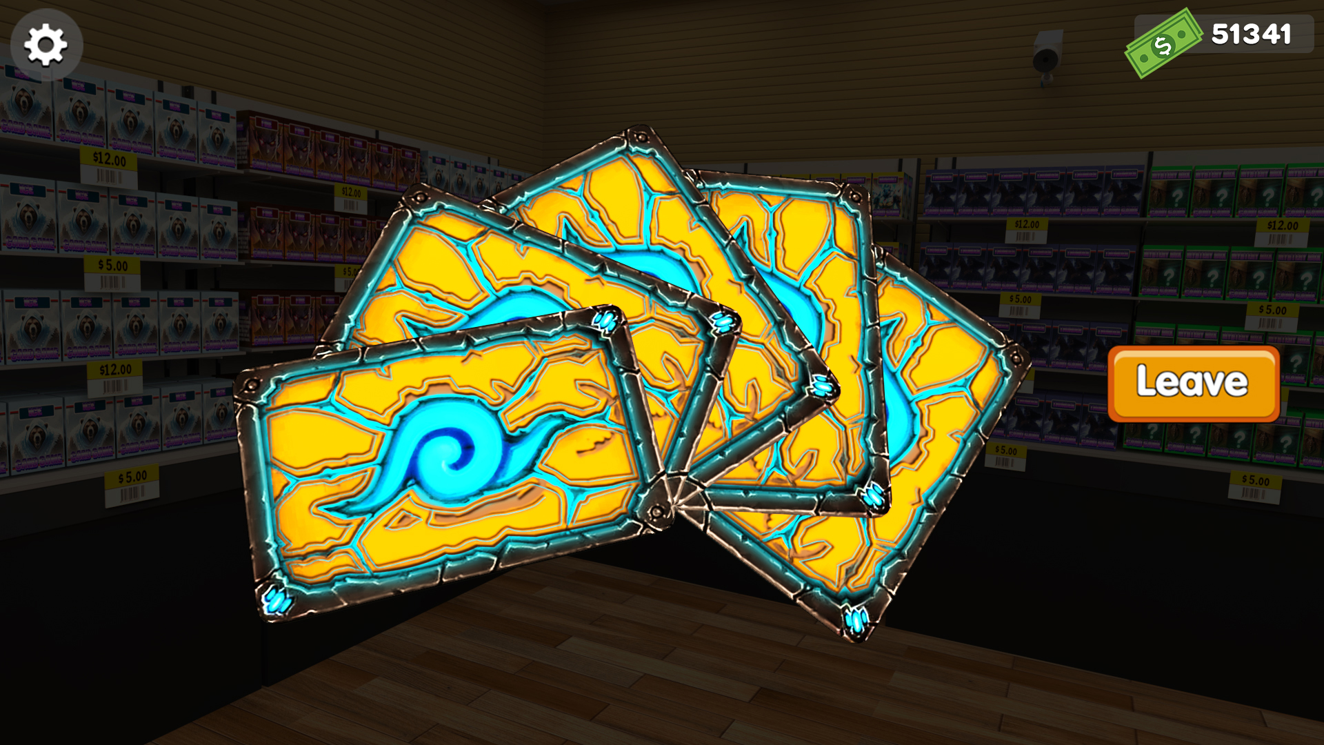 Card Manage Shop Simulator Store Games - App on Amazon Appstore