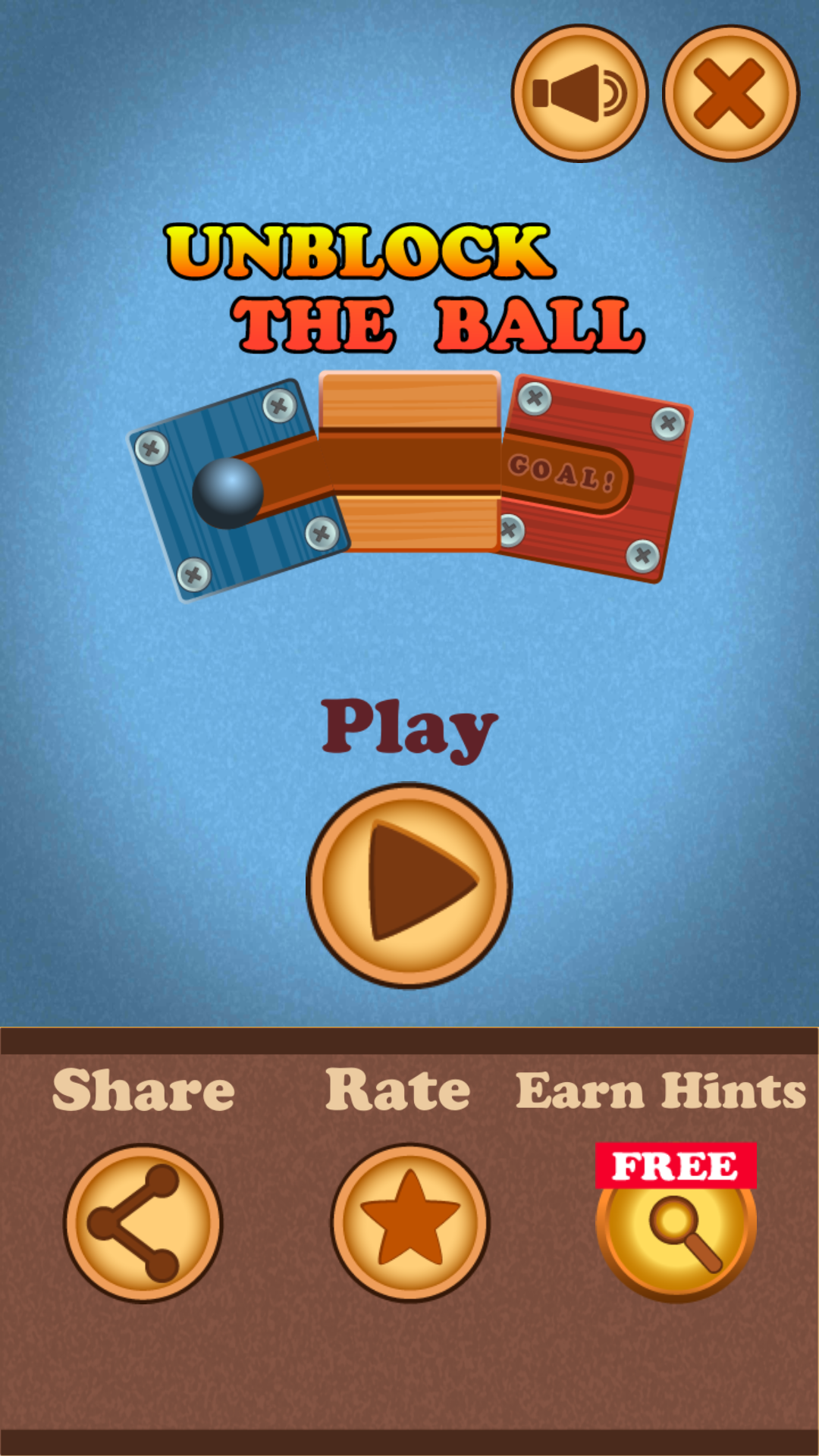 Slide Block Puzzle - App on Amazon Appstore