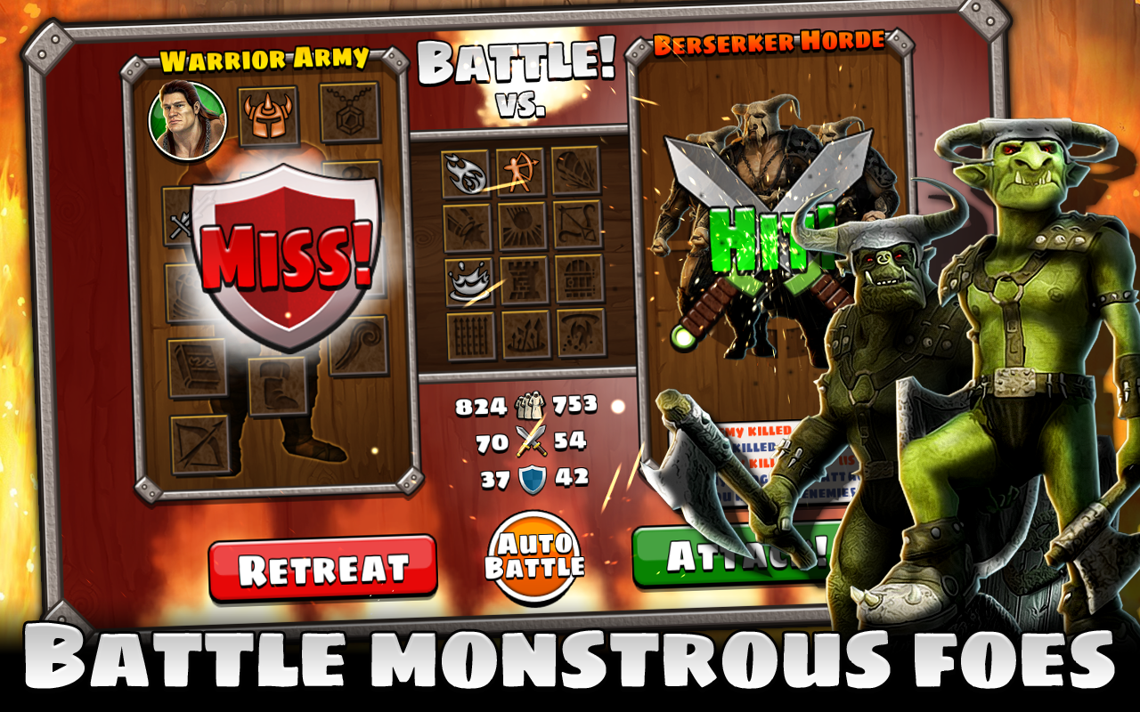 Age of Castles - App on Amazon Appstore