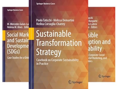 Amazon.co.jp: Social Marketing and Sustainable Development Goals (SDGs ...