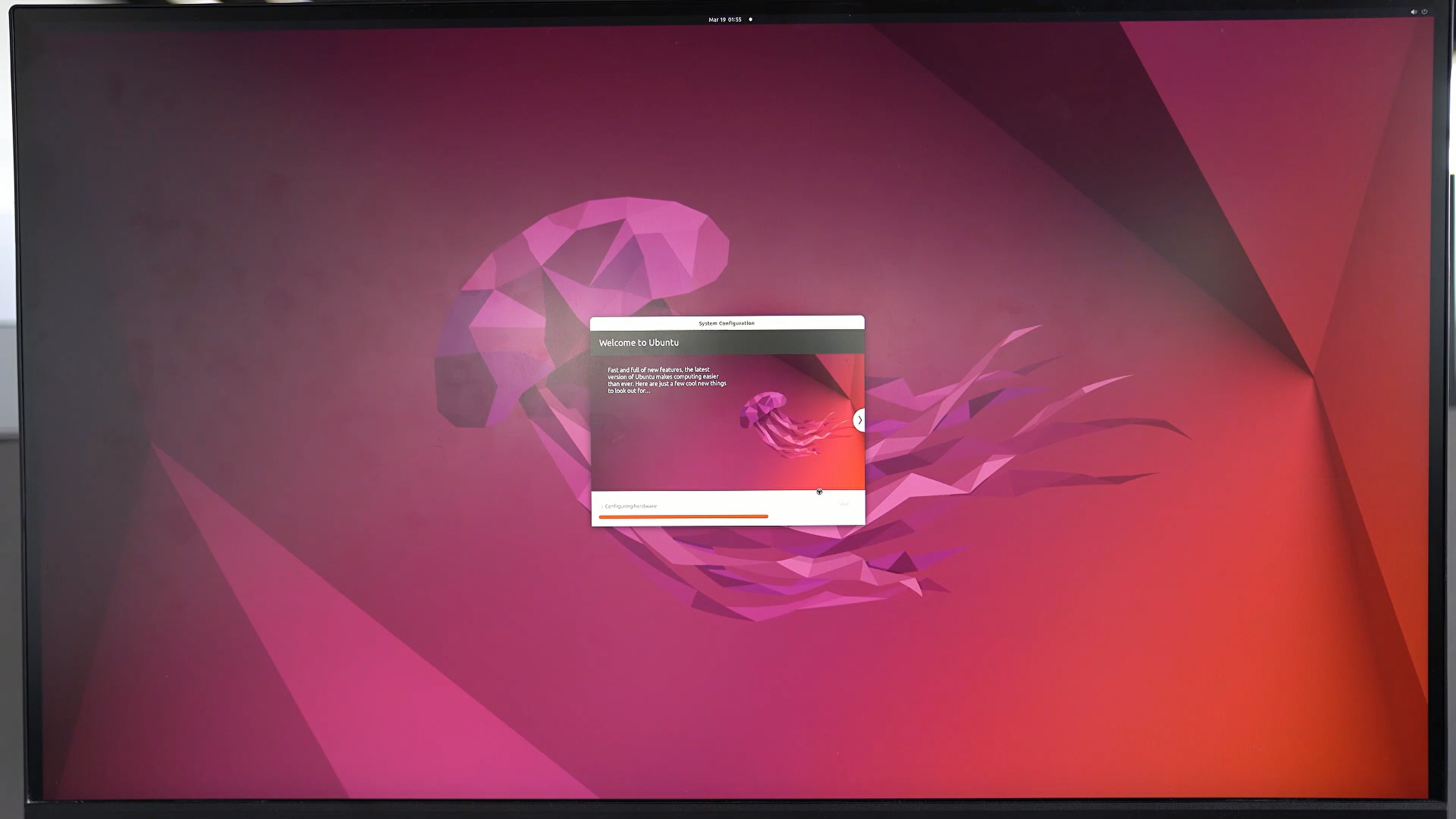 Ubuntu Linux 804 Desktop Linux Desktop Unix