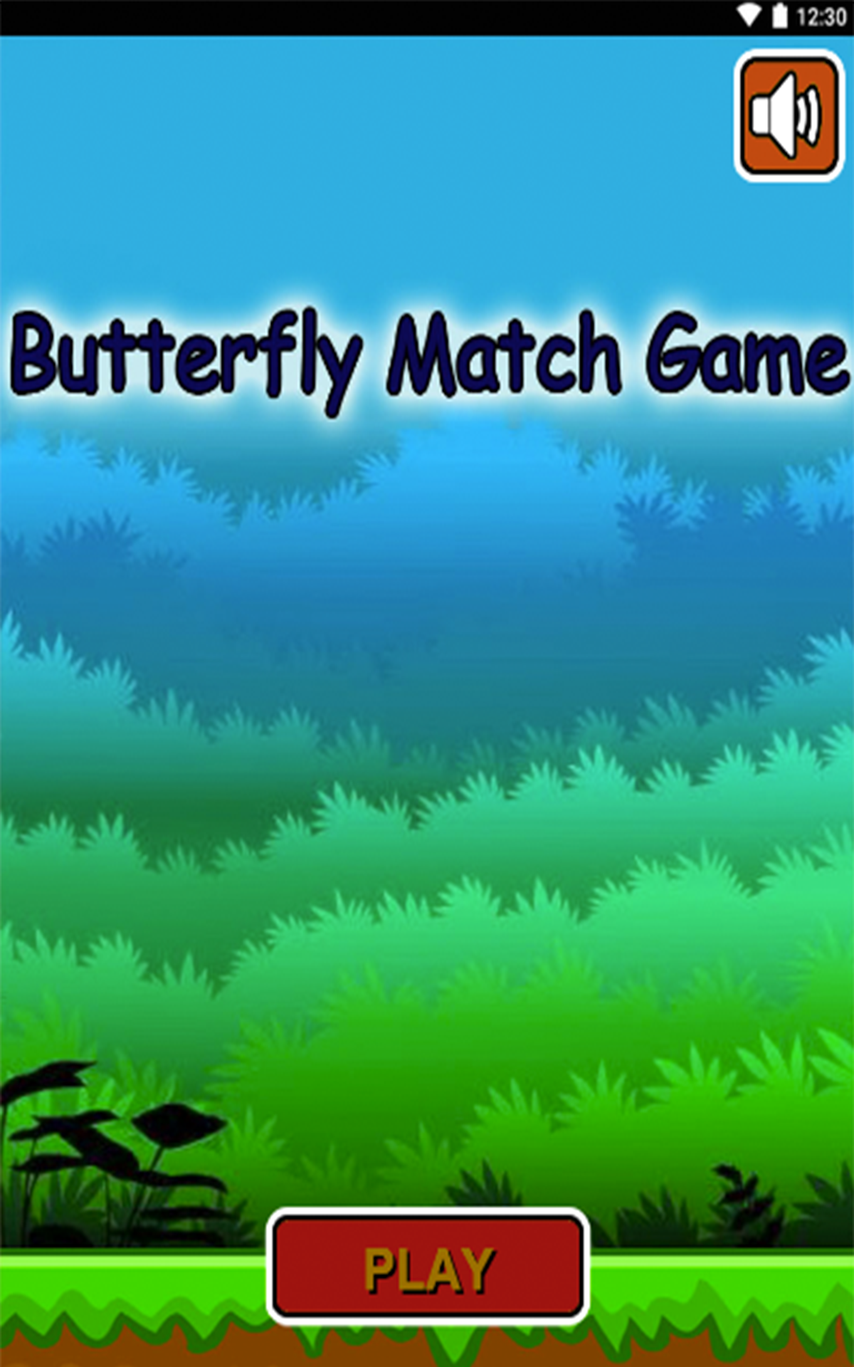 Butterfly Match Game - App on Amazon Appstore