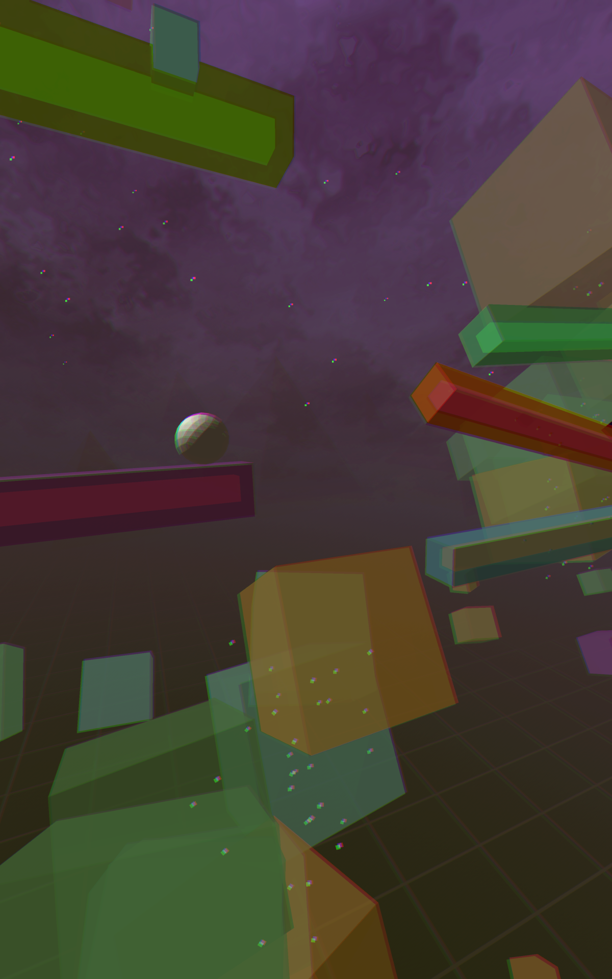 BALL 3079 V3 One-Handed Hardcore Game - App on Amazon Appstore