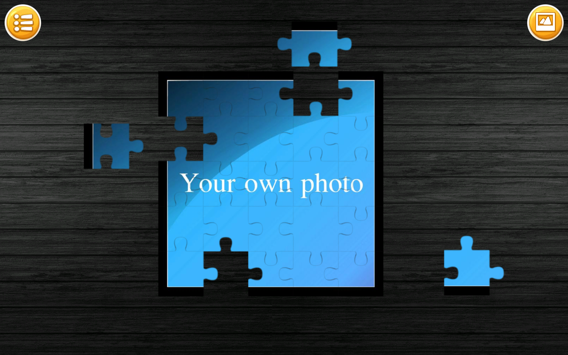 Amazing Jigsaw Puzzle - App on Amazon Appstore