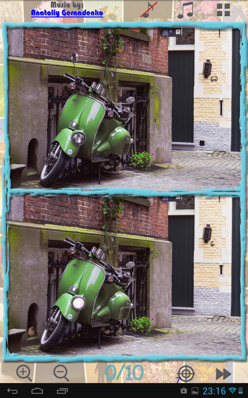 Find Differences - App on Amazon Appstore