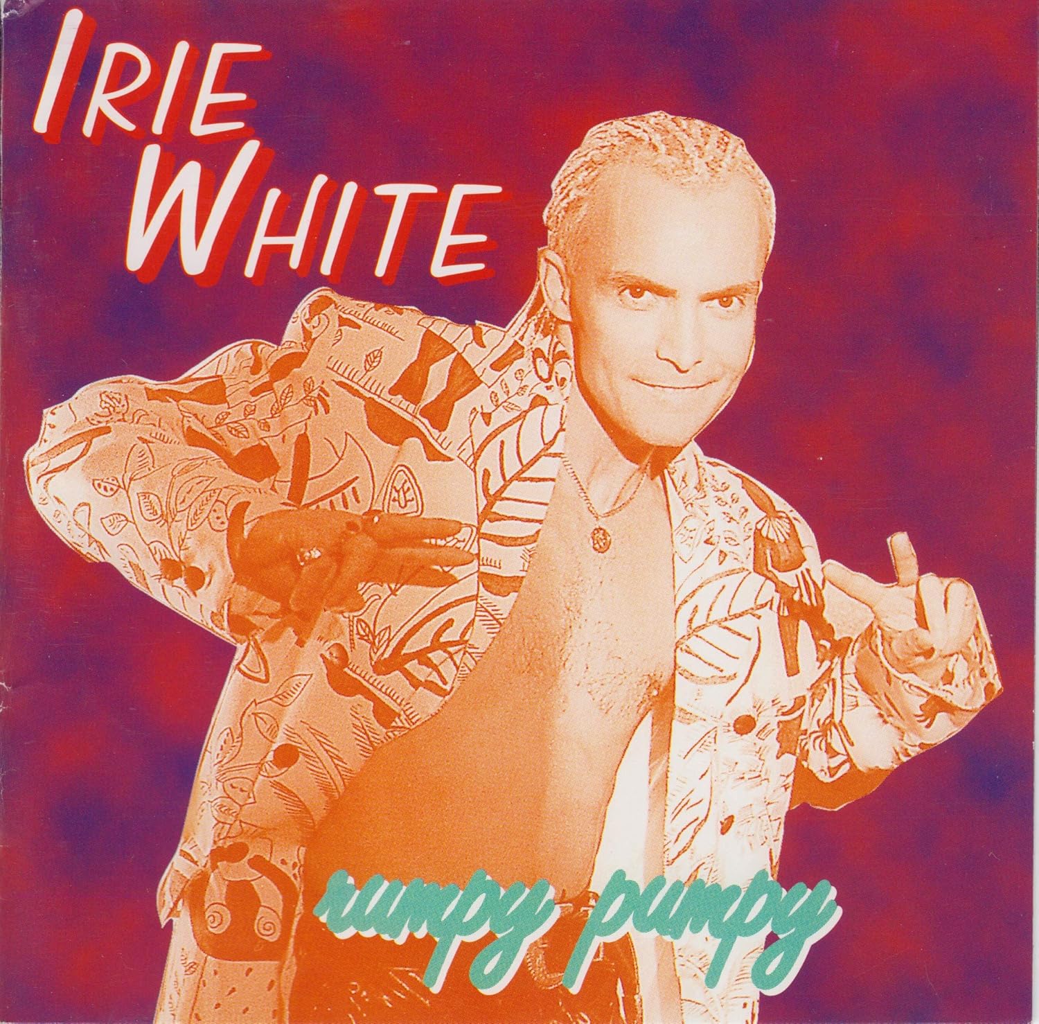 Amazon.co.jp: Rumpy Pumpy: ミュージック