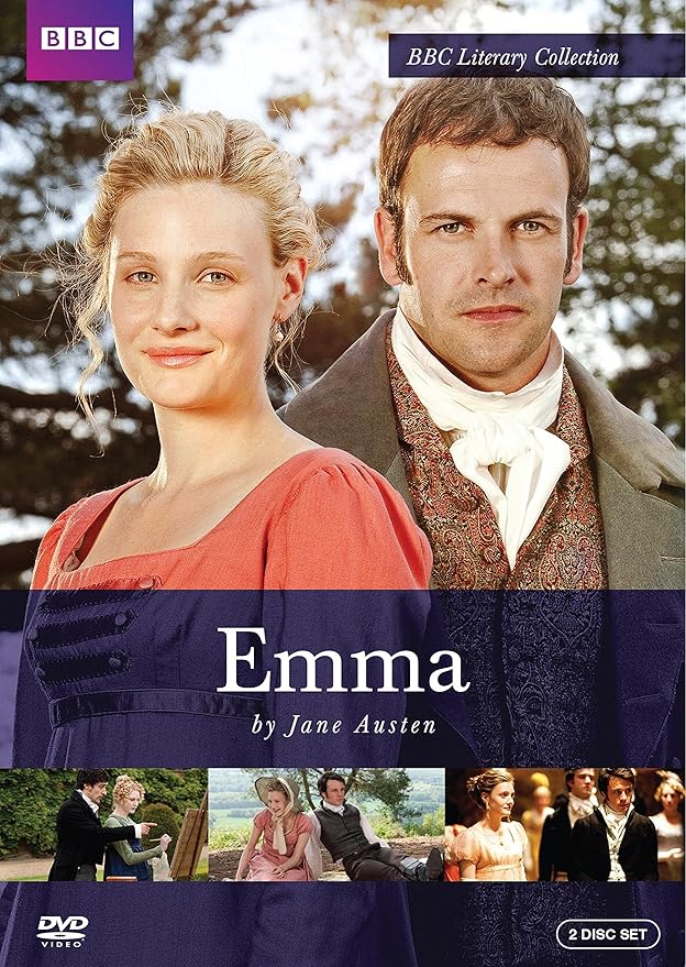 Emma (2009) : EMMA (2009): Amazon.com.mx: Películas y Series de TV