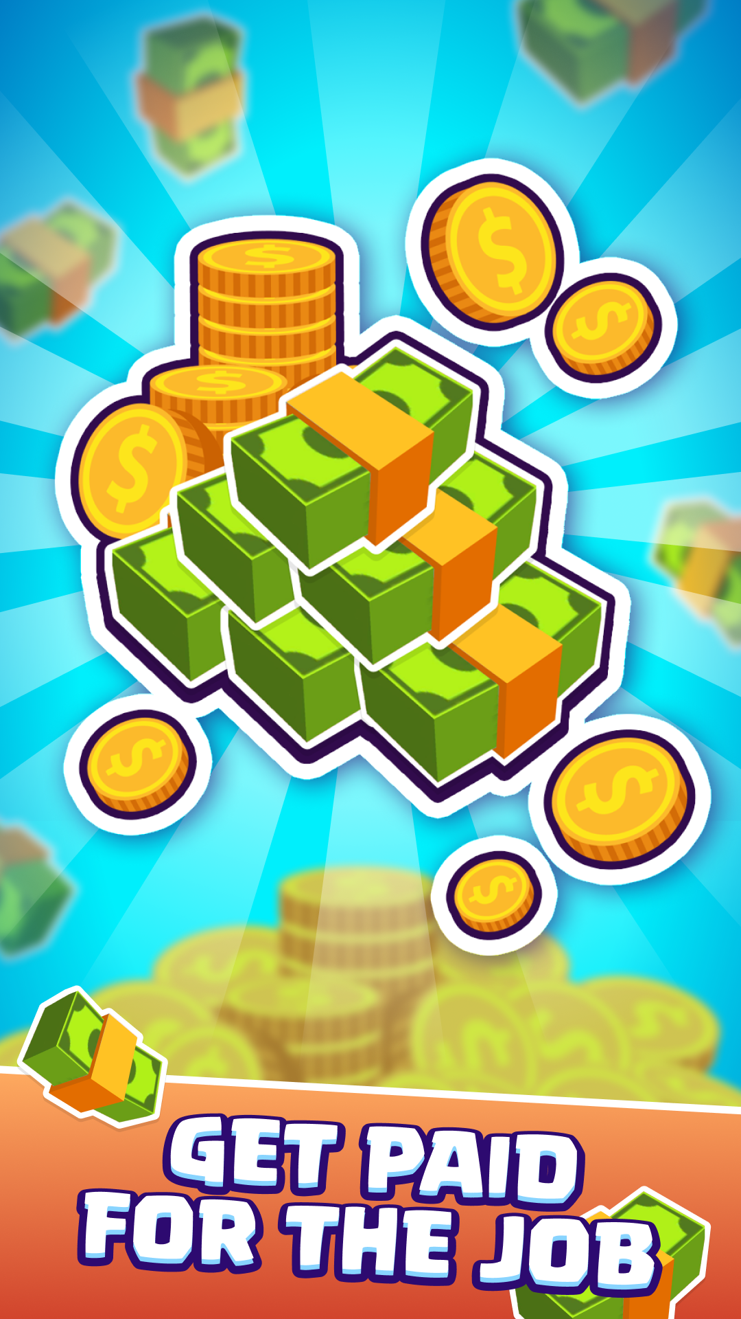 Sea Trade Management: Cargo transport simulator & ship games - App on ...