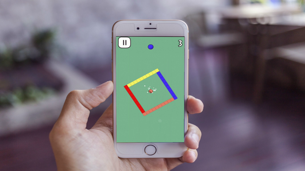 Jump and Survive : An Infinite jumping platformer - App on the Amazon ...