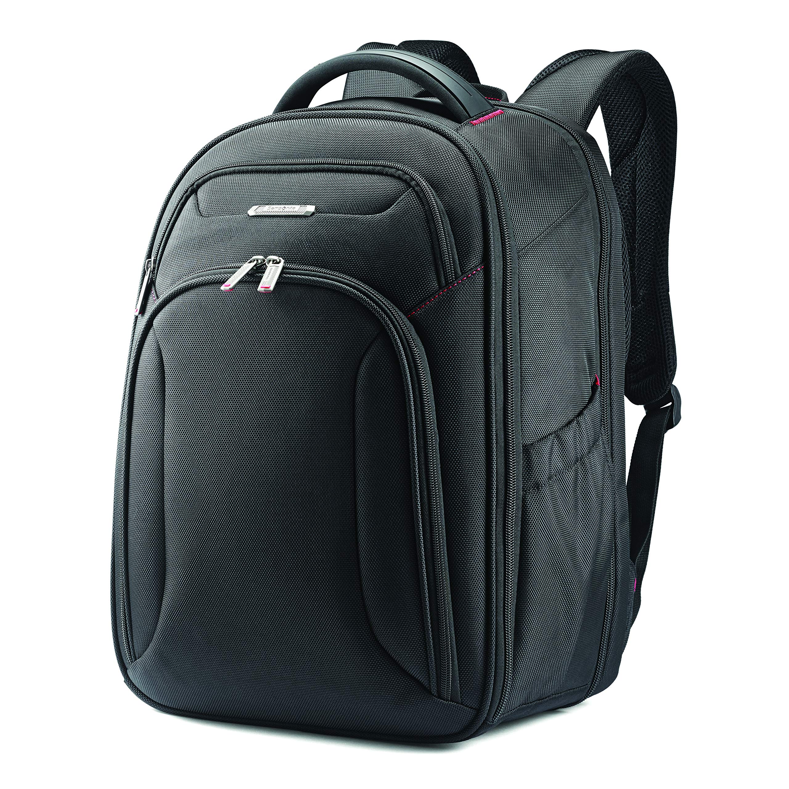 Samsonite Xenon Backpack, Black, 31L : Amazon.com.au: Computers