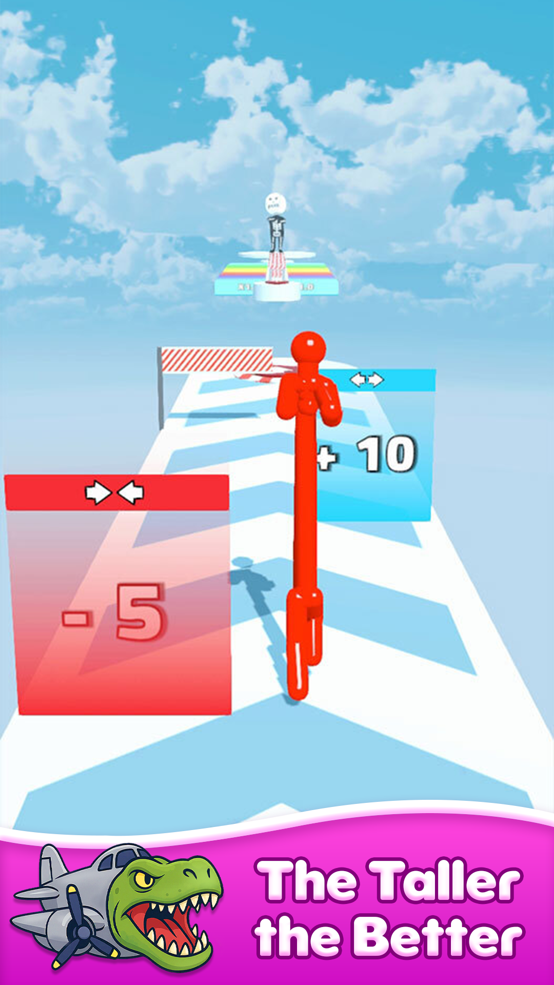 Tall Brainrot: Brainrot Run Challenge - App on Amazon Appstore