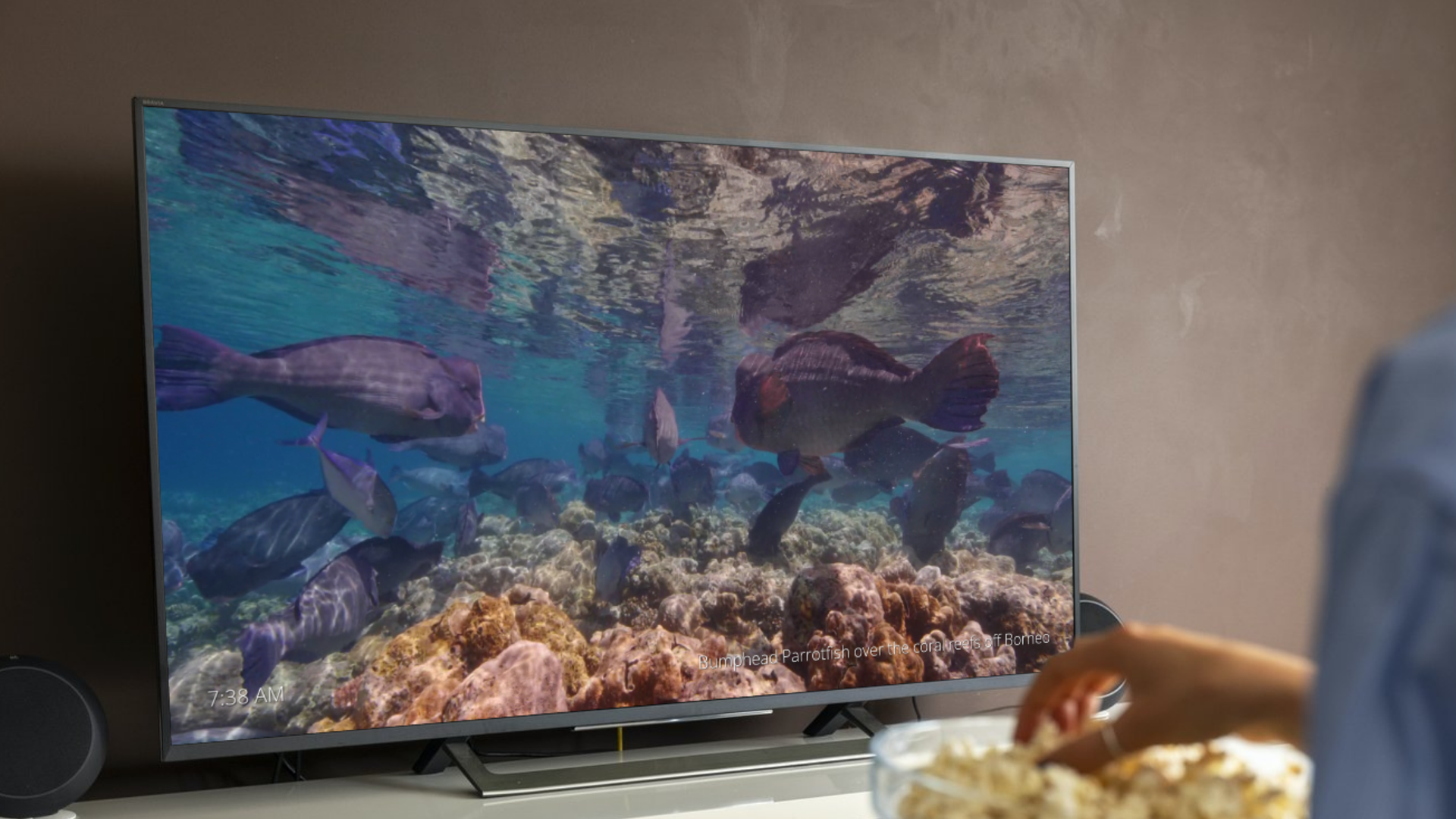 Screensaver for Fire TV - App on Amazon Appstore