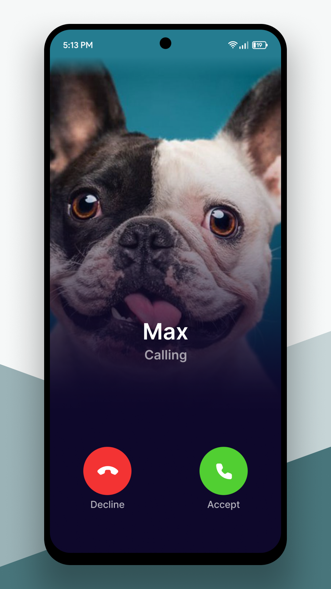 Dog Fake Call Prank - App on Amazon Appstore