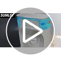 Amazon.com: Portable Air Conditioners - Small Portable AC Quiet ...