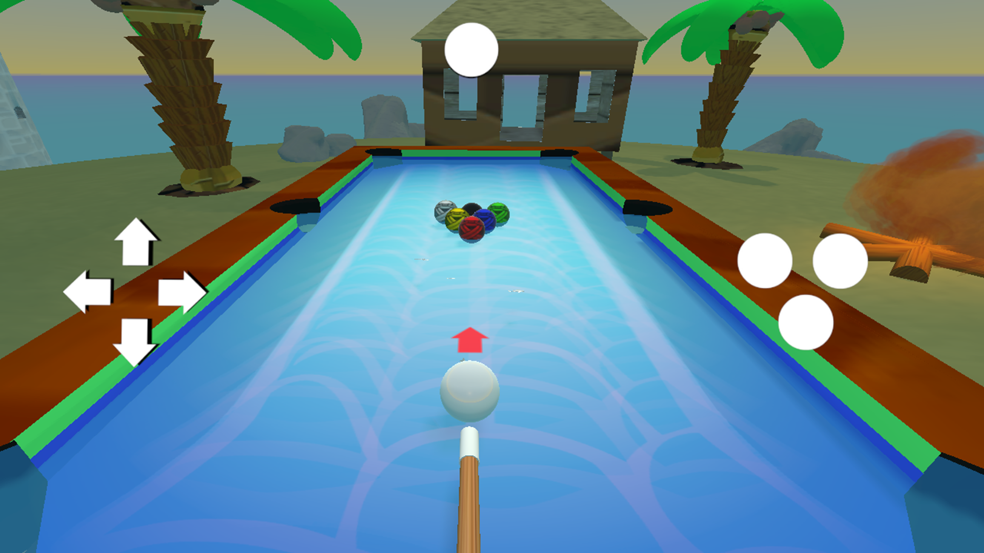 3D Pool - App on Amazon Appstore