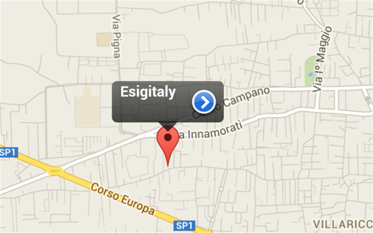 Esig italy - App on Amazon Appstore