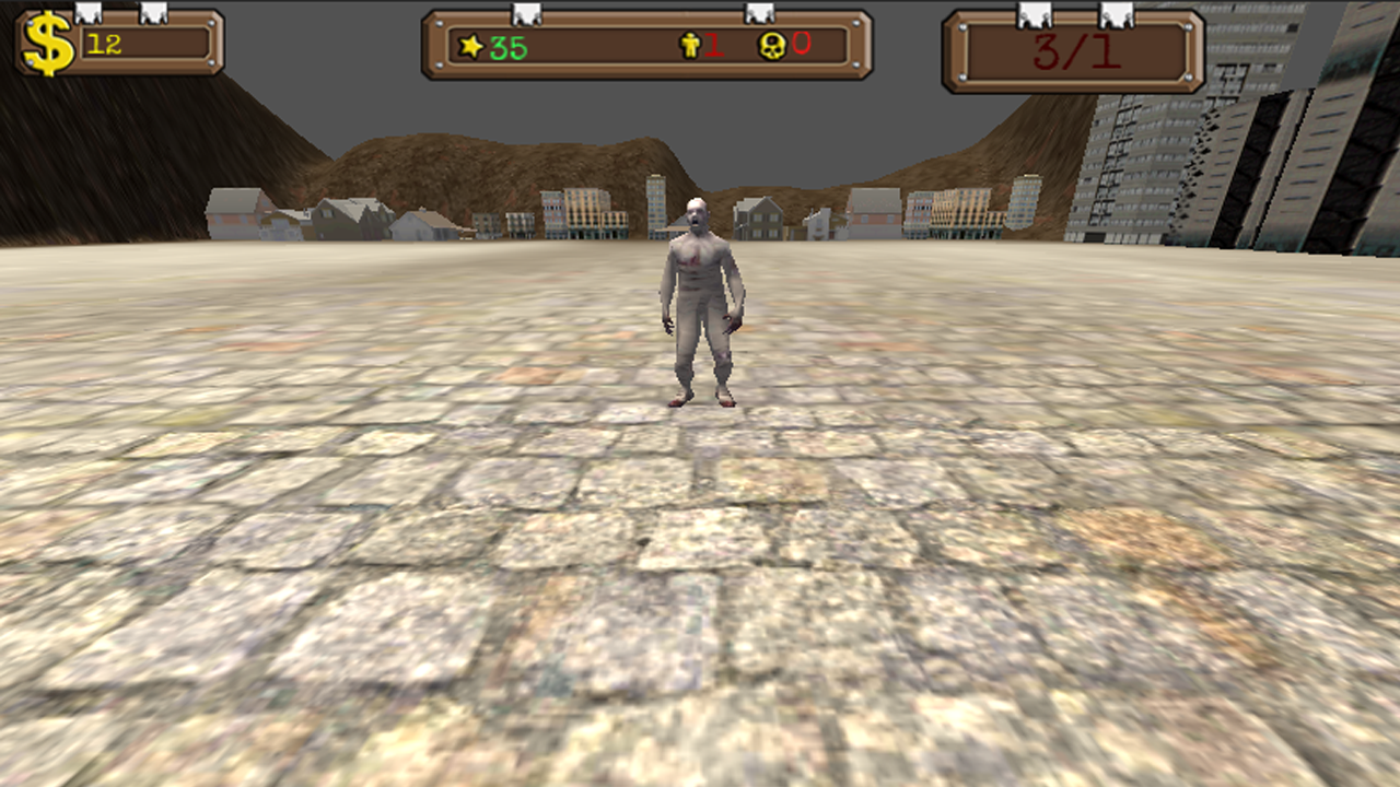 Sniper Demon 3D - App on Amazon Appstore