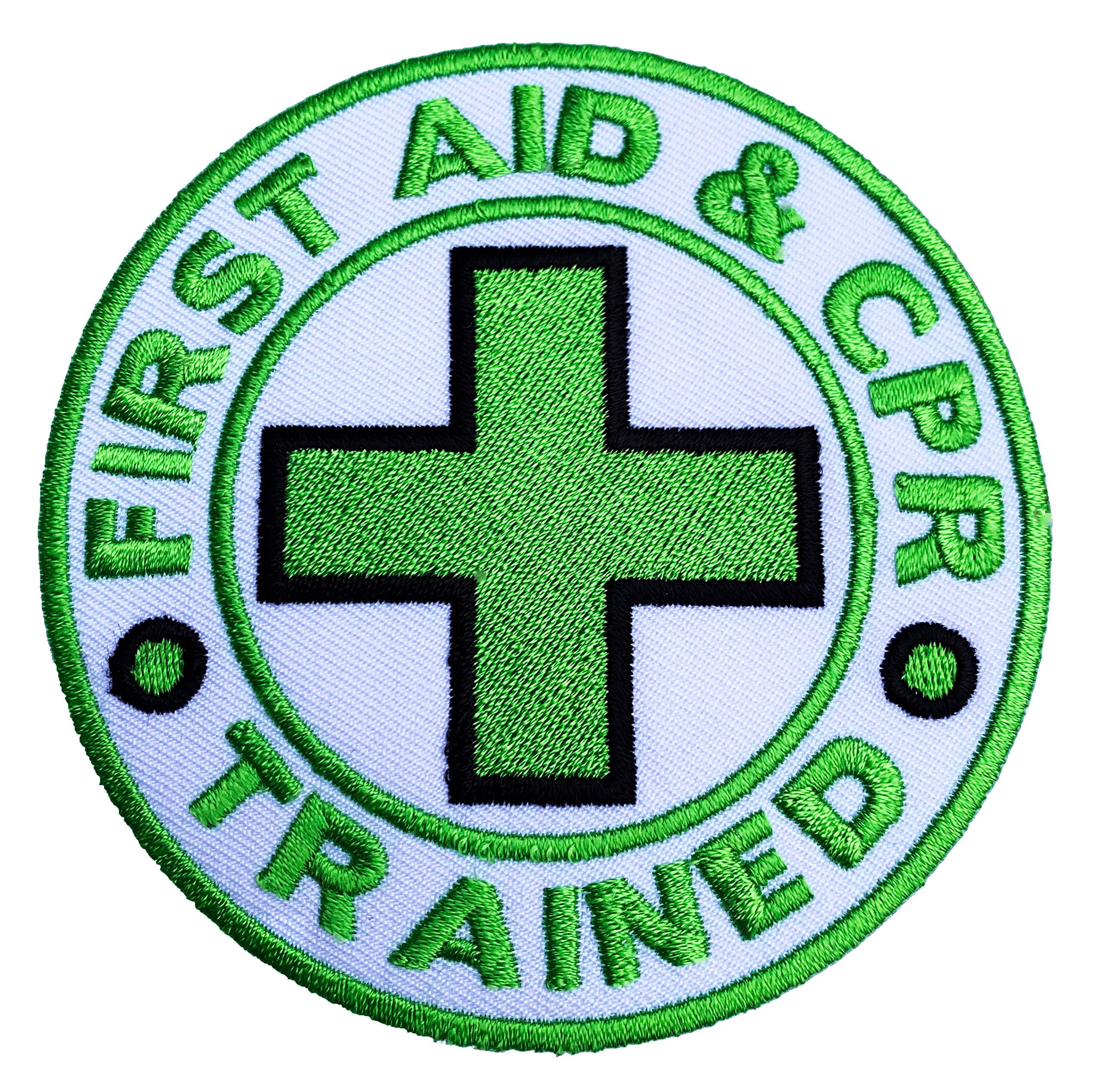 Cpr Training Logo CPR Courses & First Aid Training Phuket | Thailand