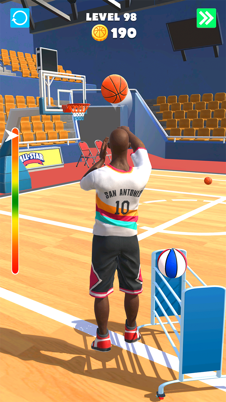Basketball Stars Game 2025 - App on Amazon Appstore
