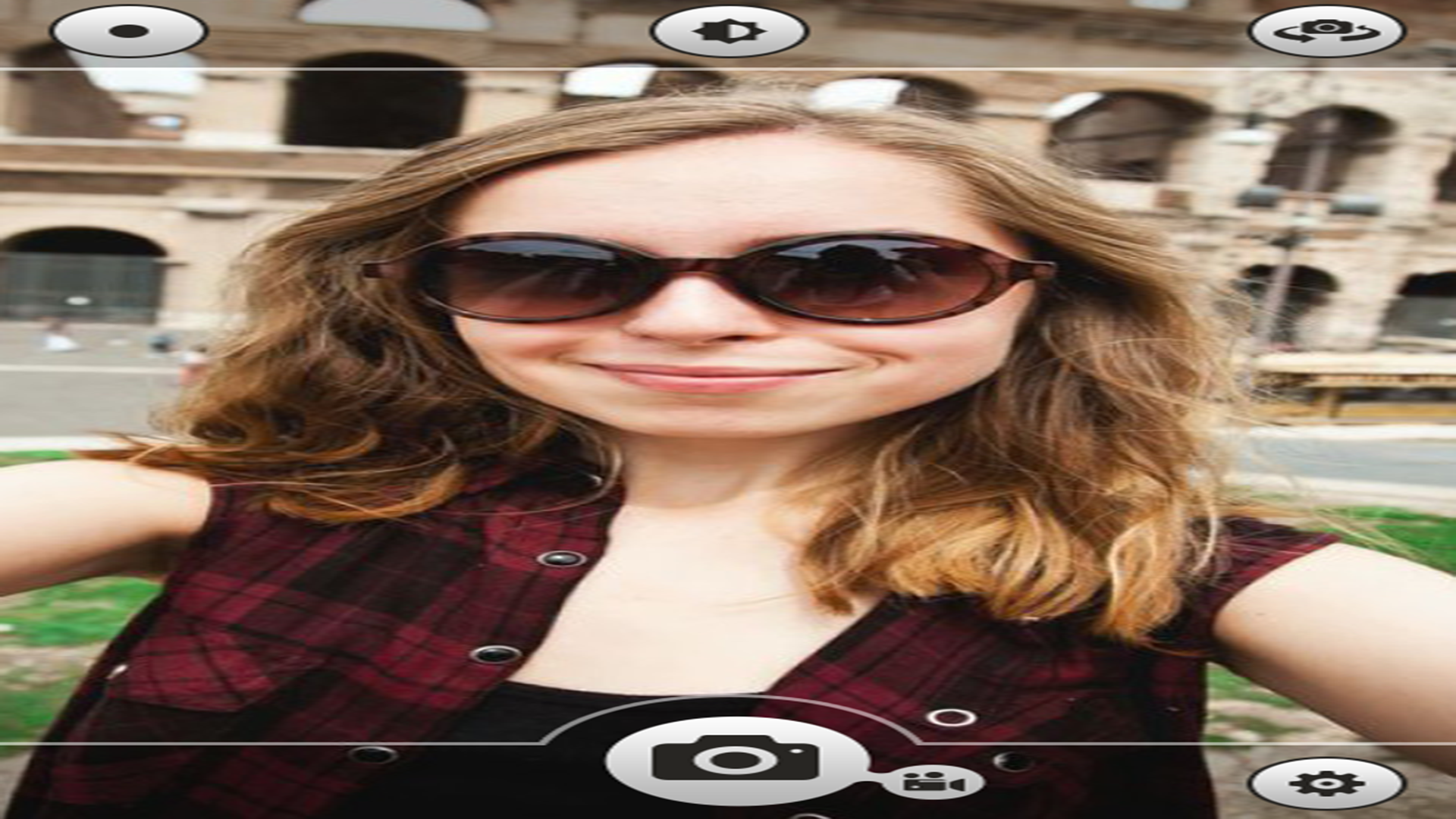 Selfie Camera Sweet HD:Amazon.com:Appstore for Android