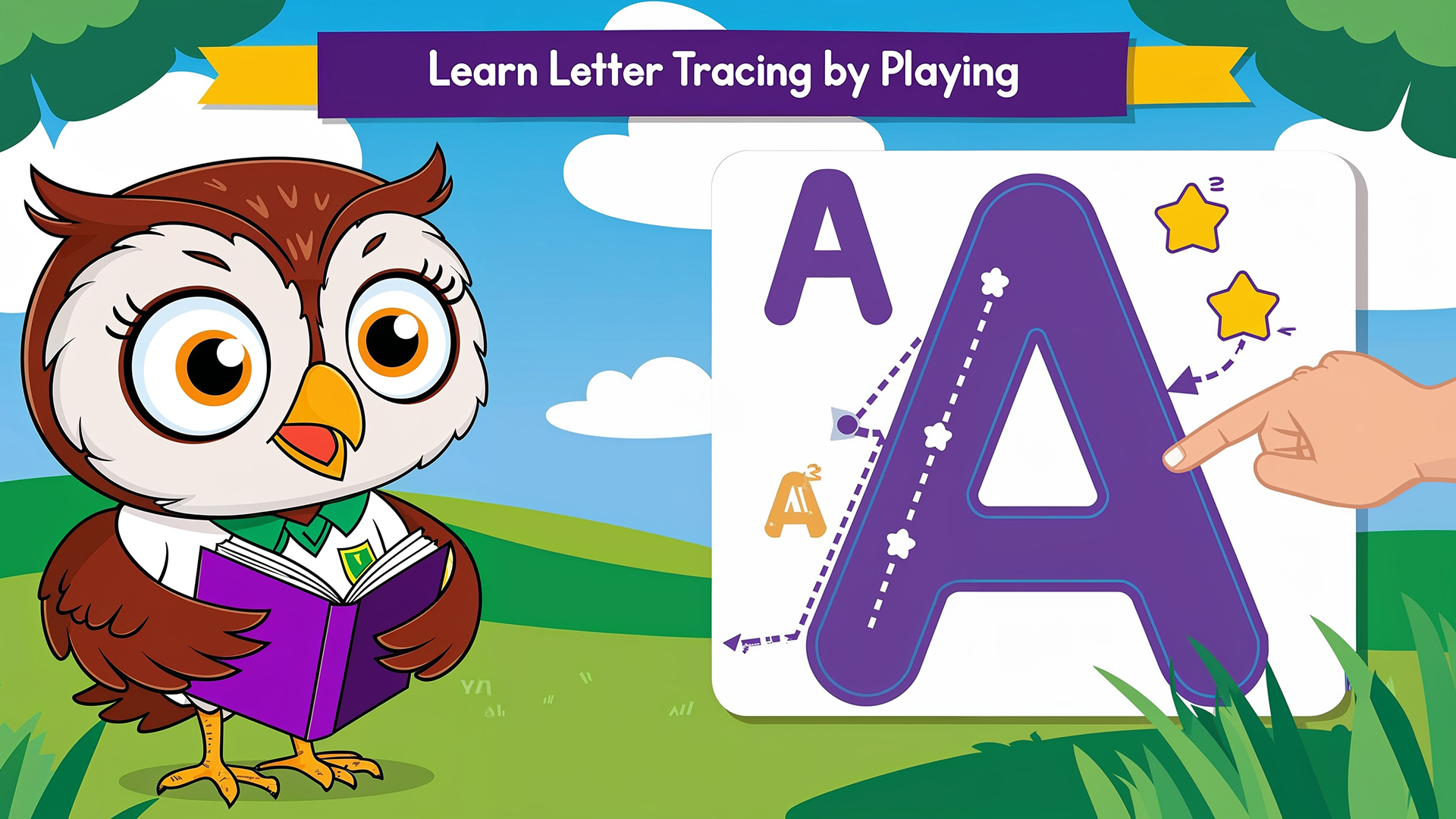 ABC Preschool Kids – Learn Alphabet & Phonics - App on the Amazon Appstore