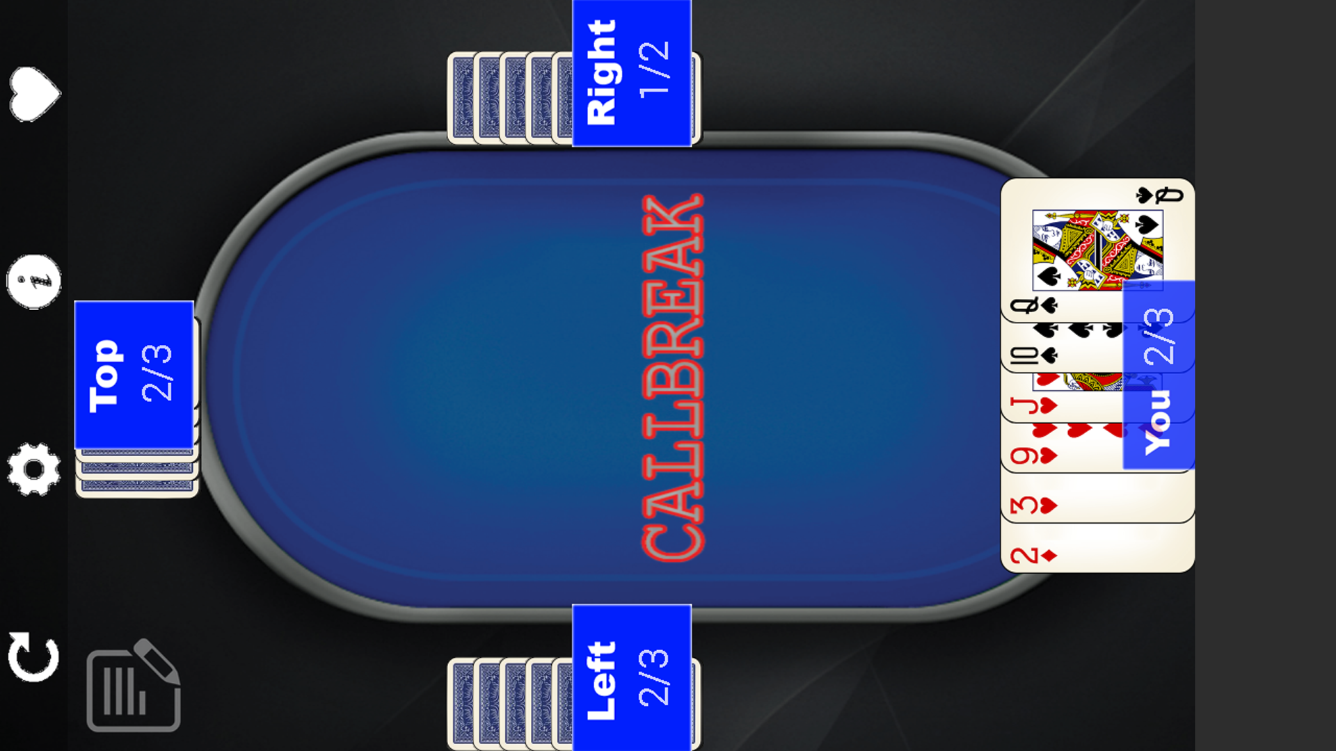 Call Break Offline - App on Amazon Appstore