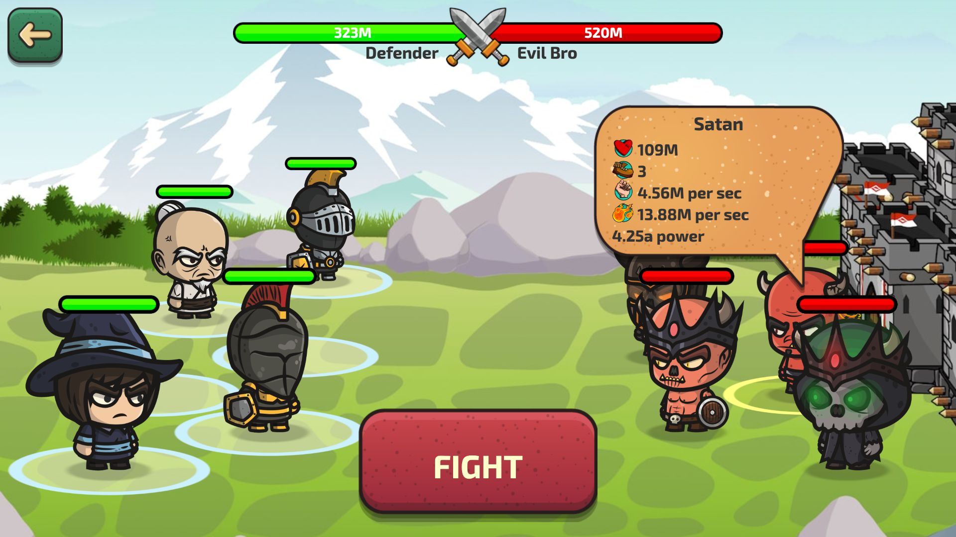 Raid Heroes: Sword and Magic - App on Amazon Appstore