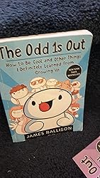 Amazon.com: The Odd 1s Out: How to Be Cool and Other Things I Definitely Learned from Growing Up ...
