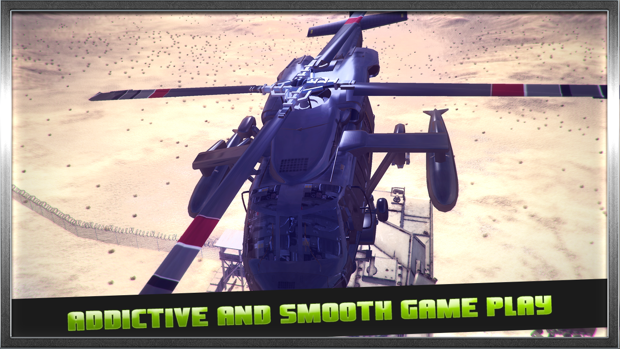 US ARMY Helicopter War City Flying & Combat Missions 3D Simulation Game ...