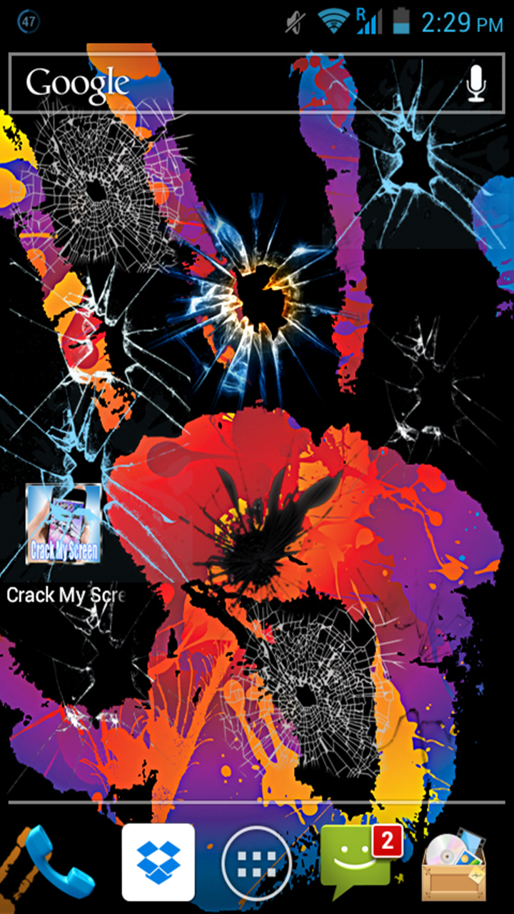 Crack my screen - App on Amazon Appstore