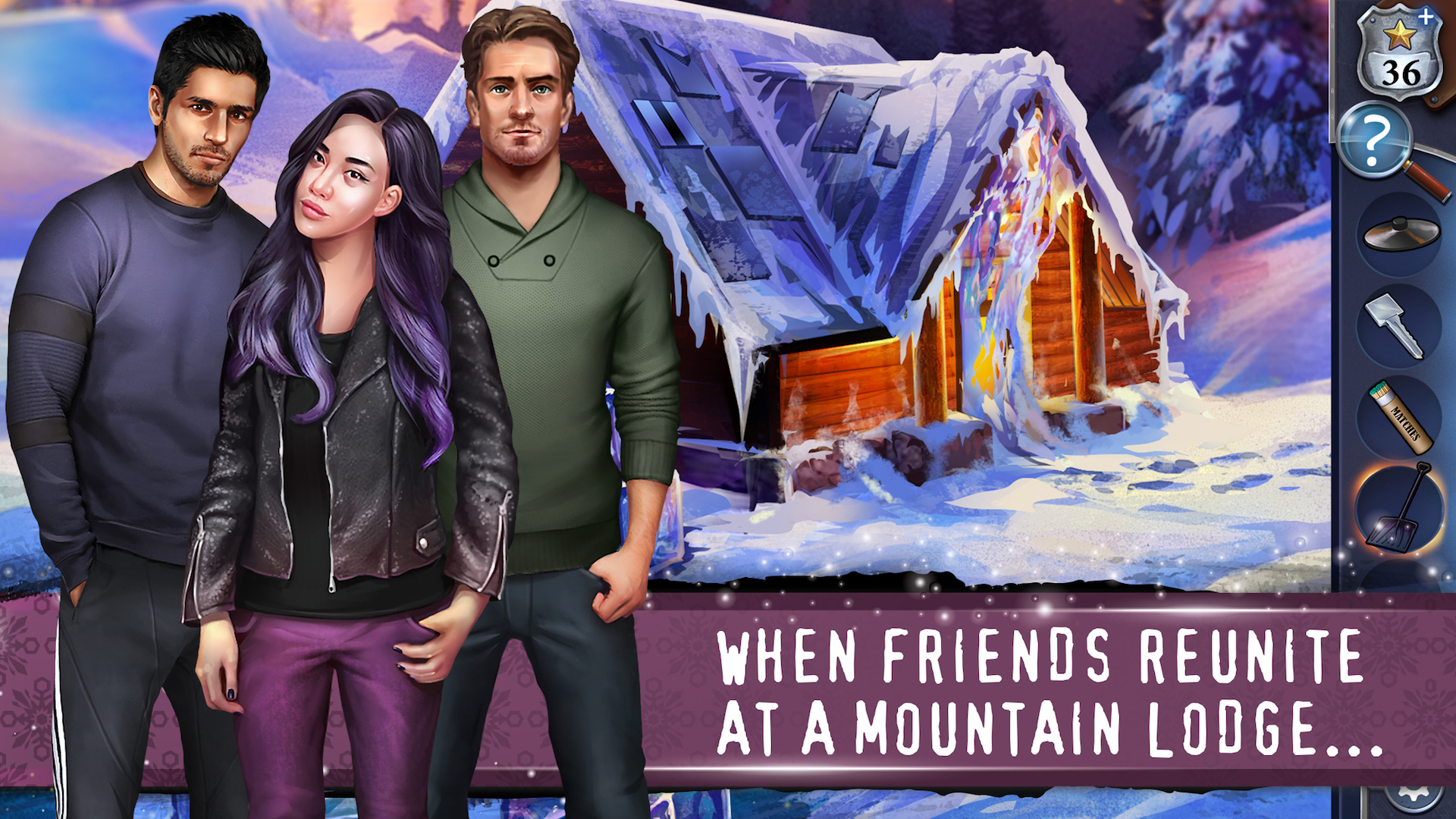 Adventure Escape: Murder Inn (Mystery Room and Doors Puzzle)-Amazonアプリ ...