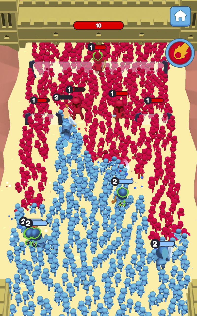 Swarm Battle - App on Amazon Appstore