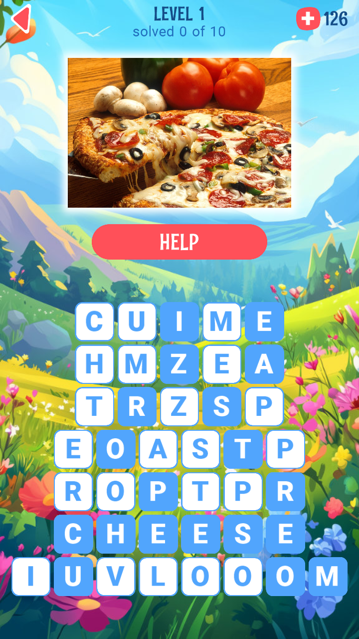 Spring Spells - App on Amazon Appstore