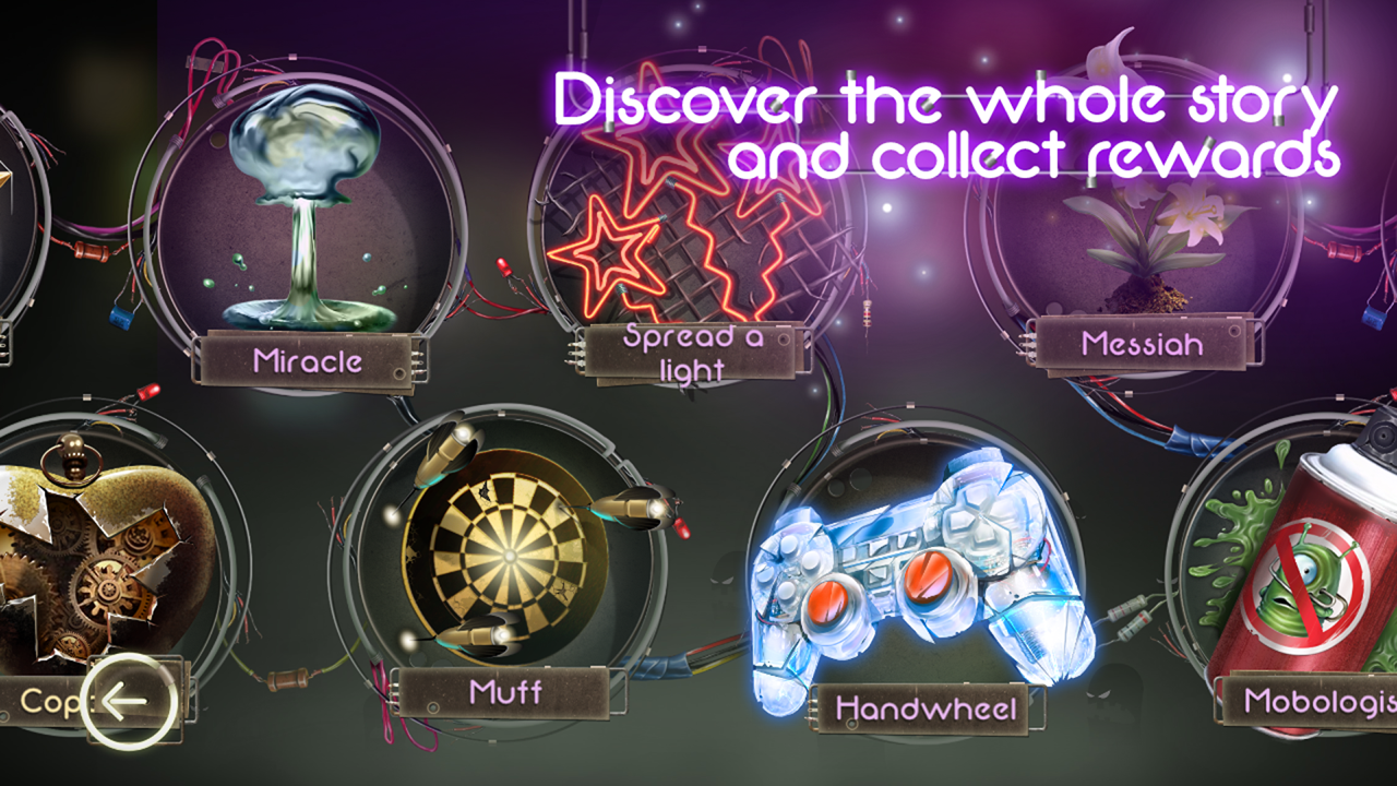 Mr Bulb Pro - App on Amazon Appstore