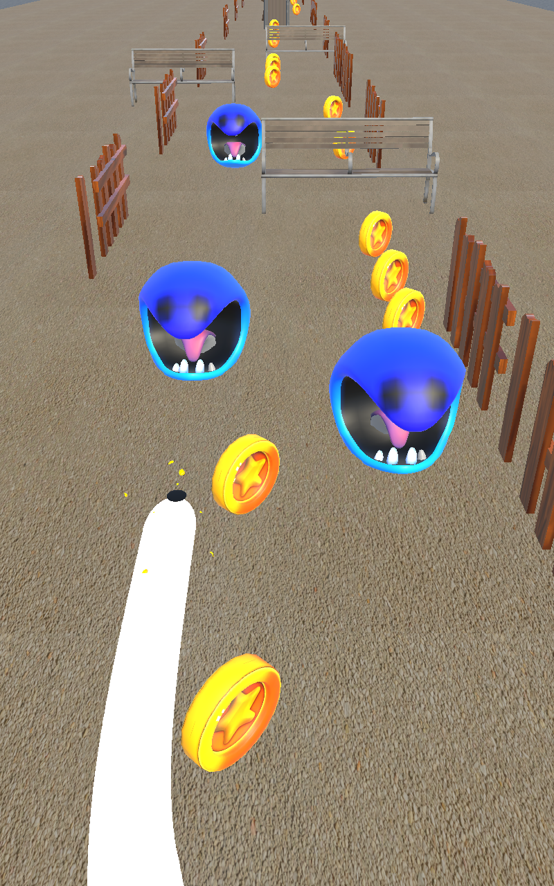 Dog Long Nose Doggy Game - App on Amazon Appstore