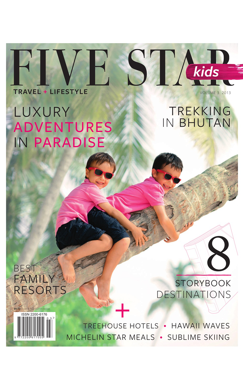 Five Star Kids - App on Amazon Appstore