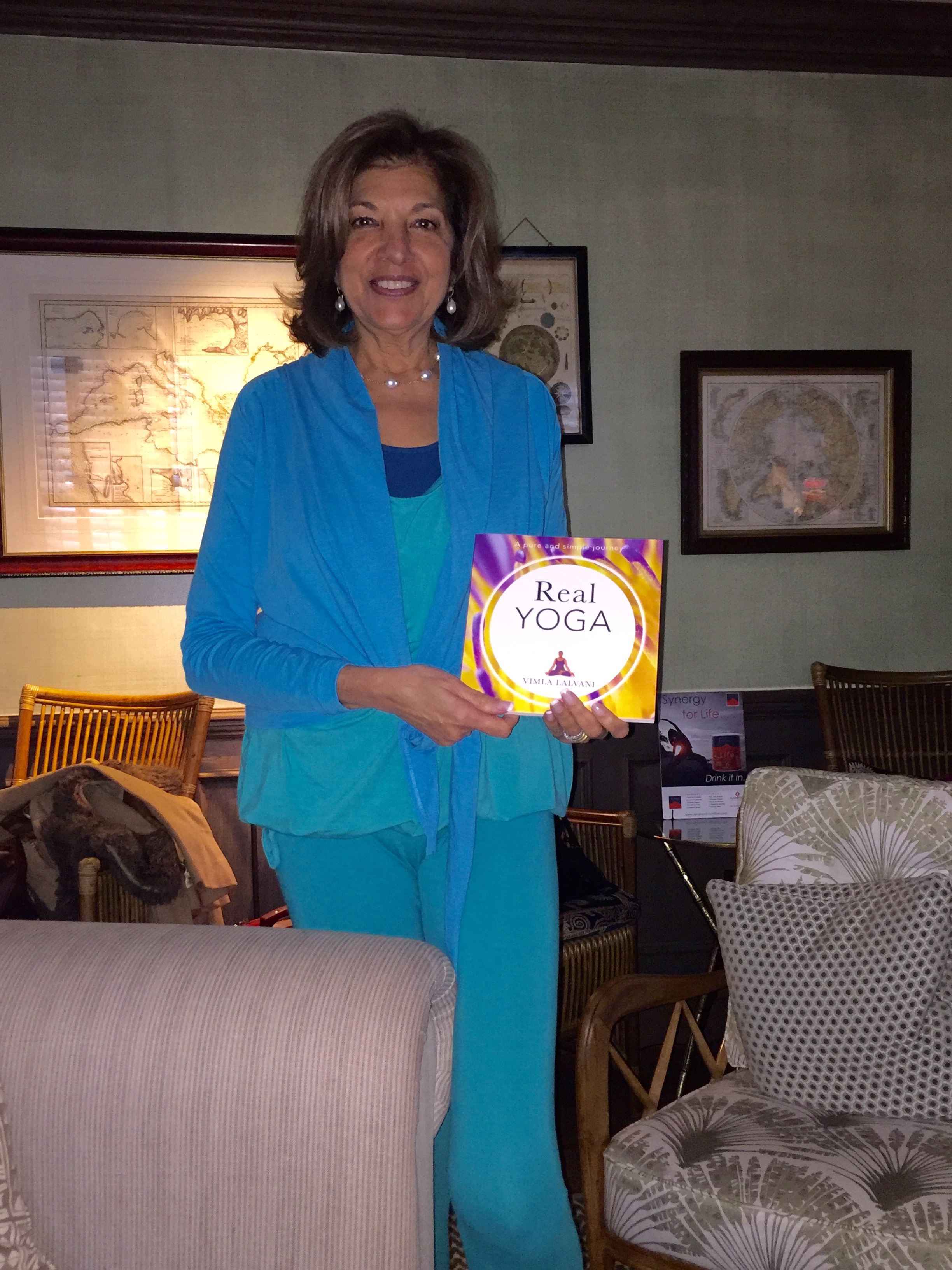 Amazon.co.uk: Vimla Lalvani: books, biography, latest update