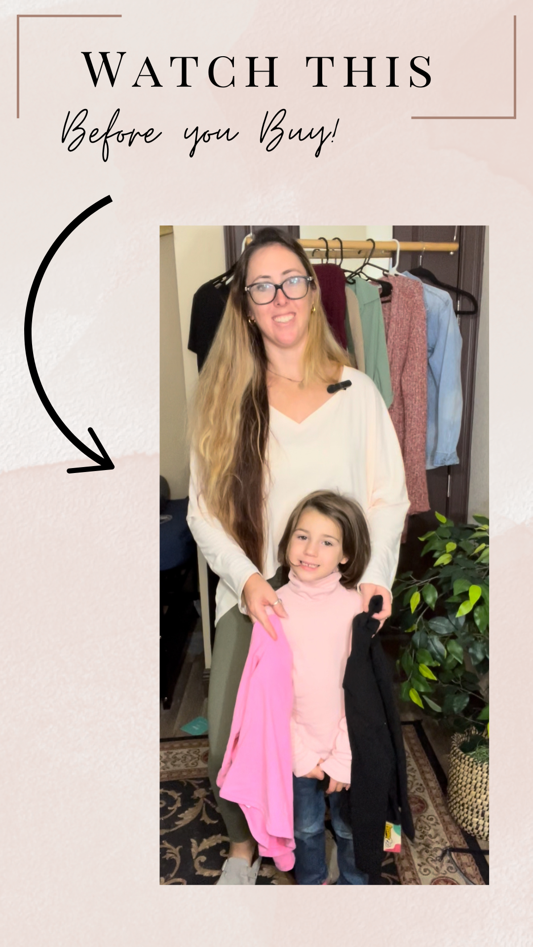 Watch Cozy top my girls reach for first every time on Amazon Live