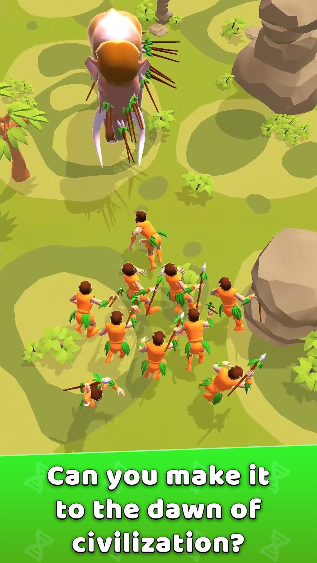 Hyper Evolution - App on Amazon Appstore