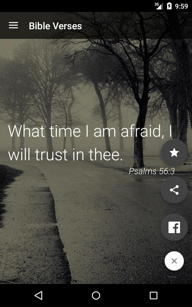 Bible Verses - App on Amazon Appstore