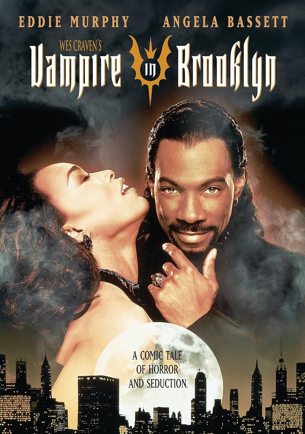 Vampire in Brooklyn: Amazon.ca: Henry Alberti, Eddie Murphy, LaFaye ...