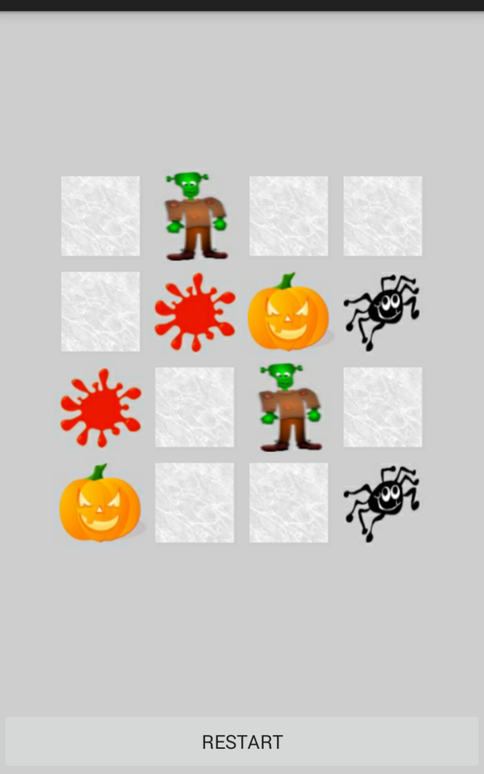 Halloween Scary Games - FREE! - App on Amazon Appstore