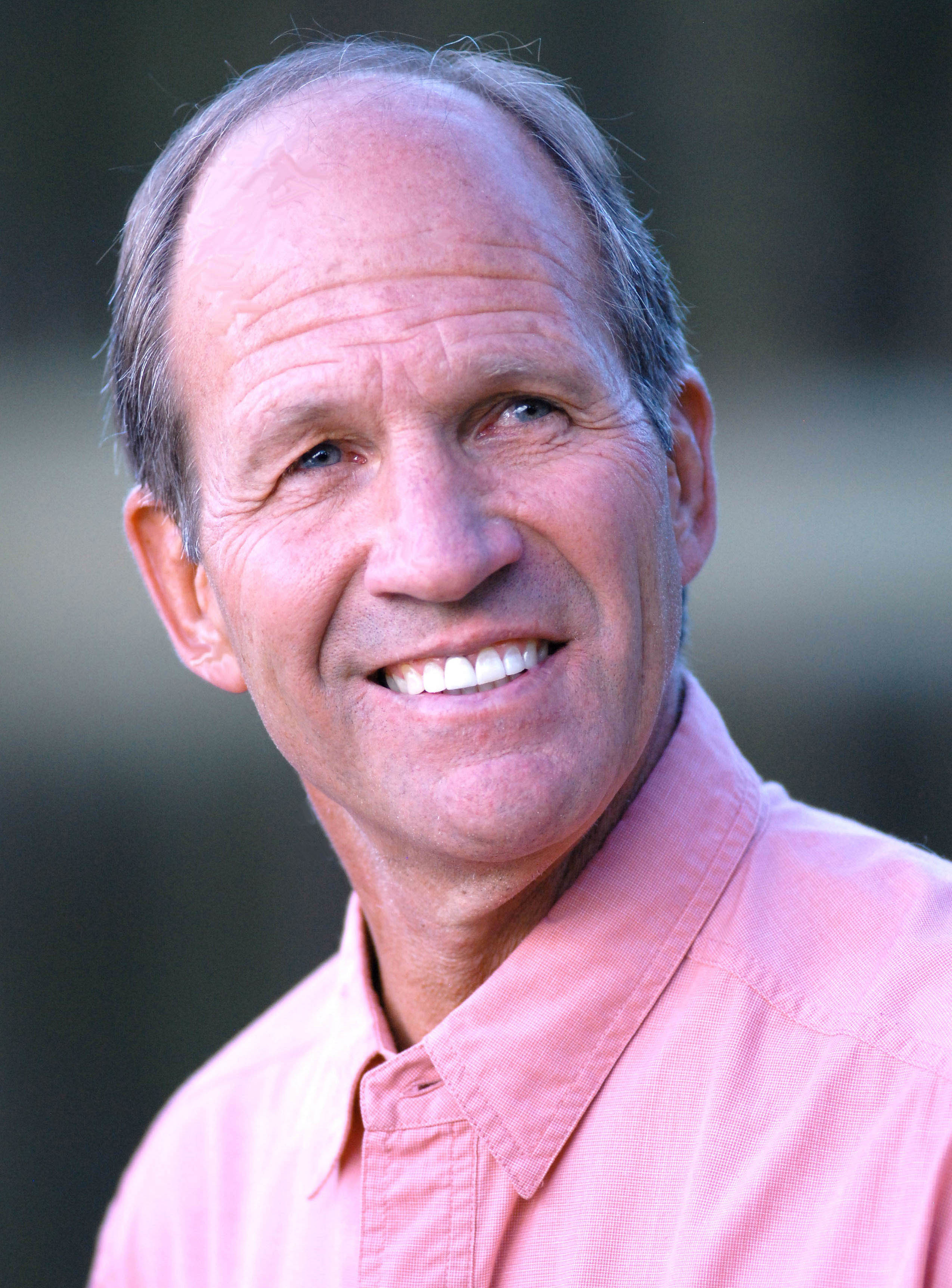 Amazon.com: Marshall Ulrich: books, biography, latest update