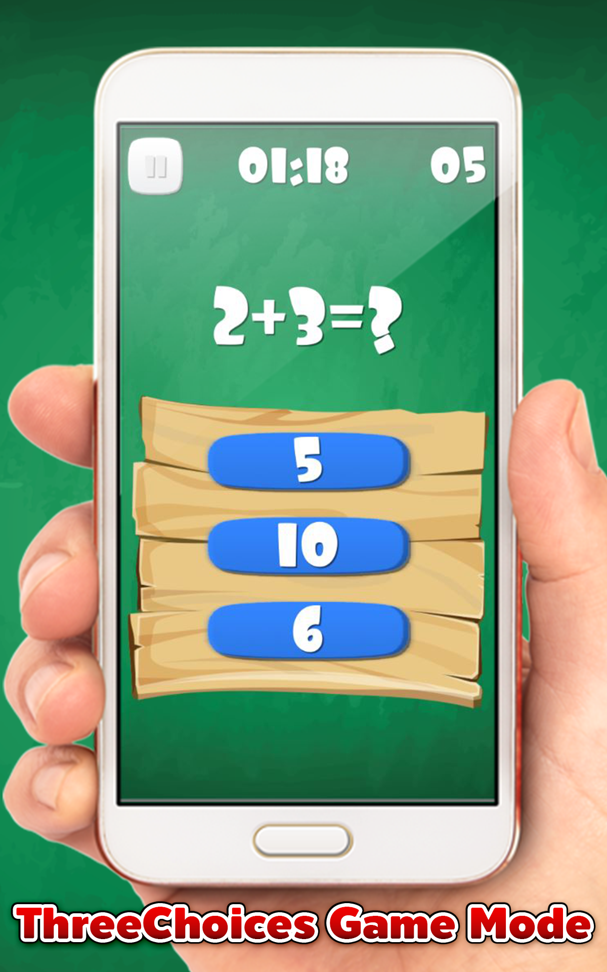 Cool Math Fun Games For Kids - App on the Amazon Appstore