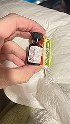 Amazon.com: Red Cross Toothache Medication Drops : Health & Household