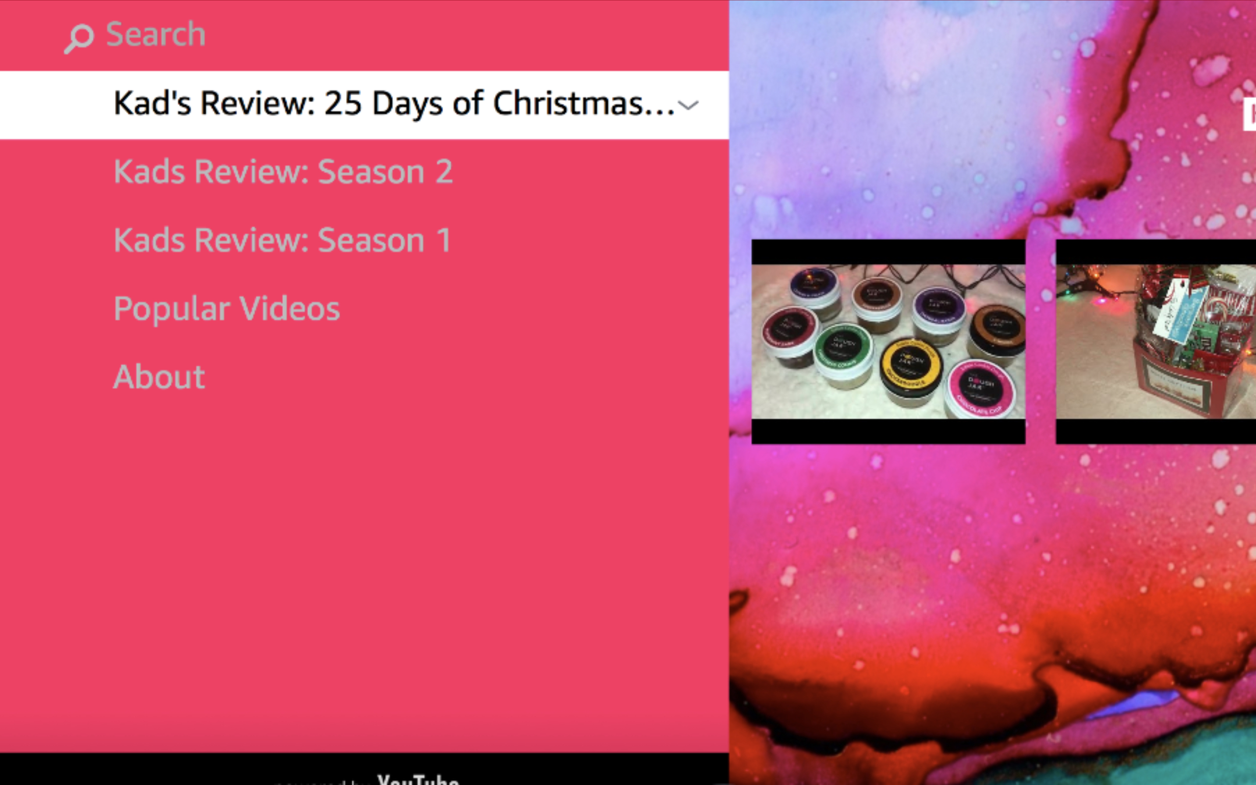 KAD - App on Amazon Appstore