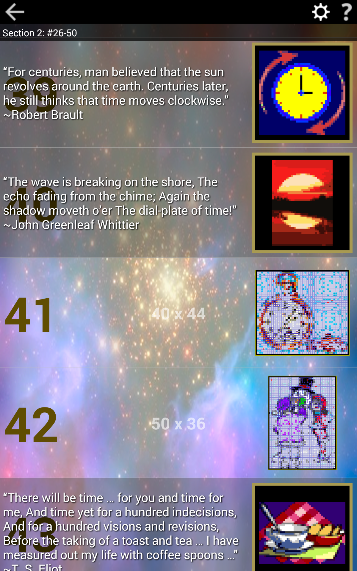 PathPix Time - App on Amazon Appstore
