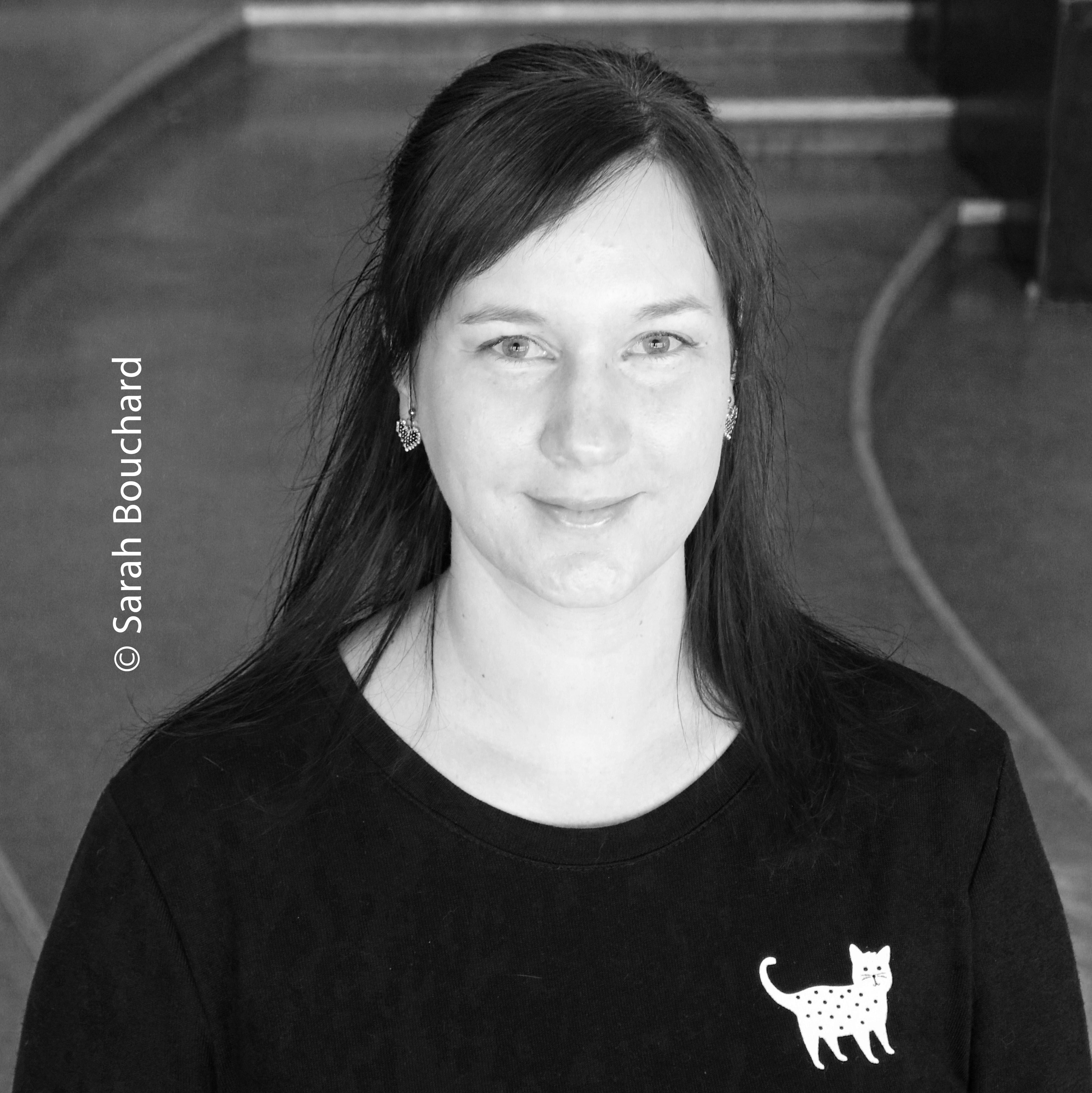 Amazon.de: Emilie Turgeon: books, biography, latest update