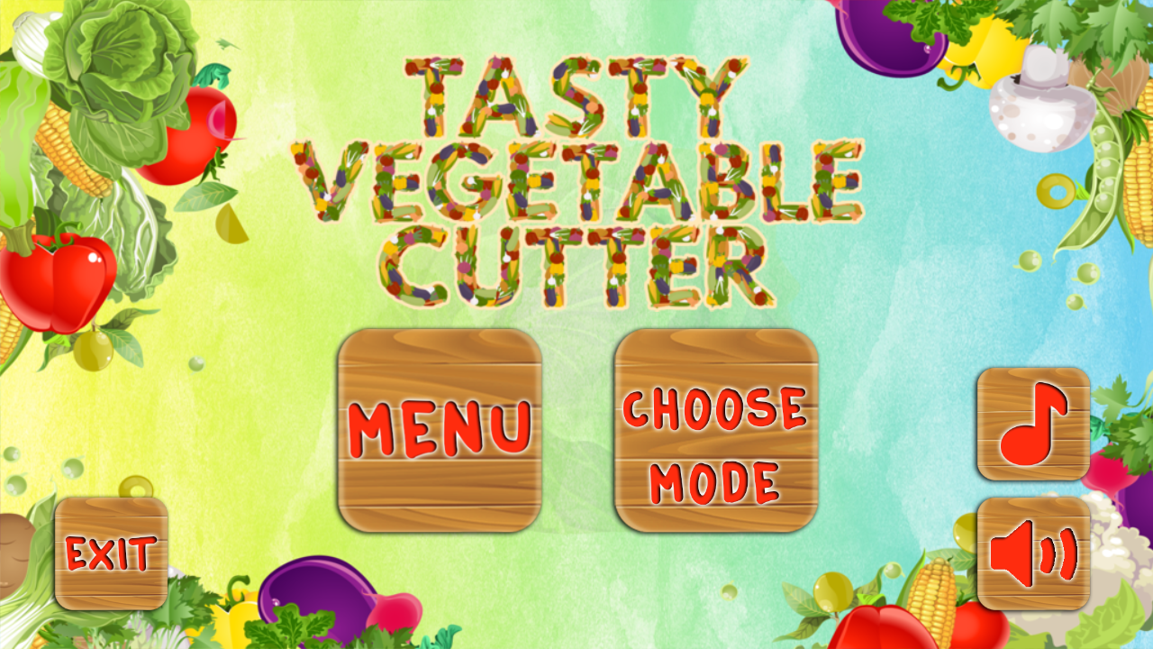 Tasty Vegetable Cutter - App on Amazon Appstore