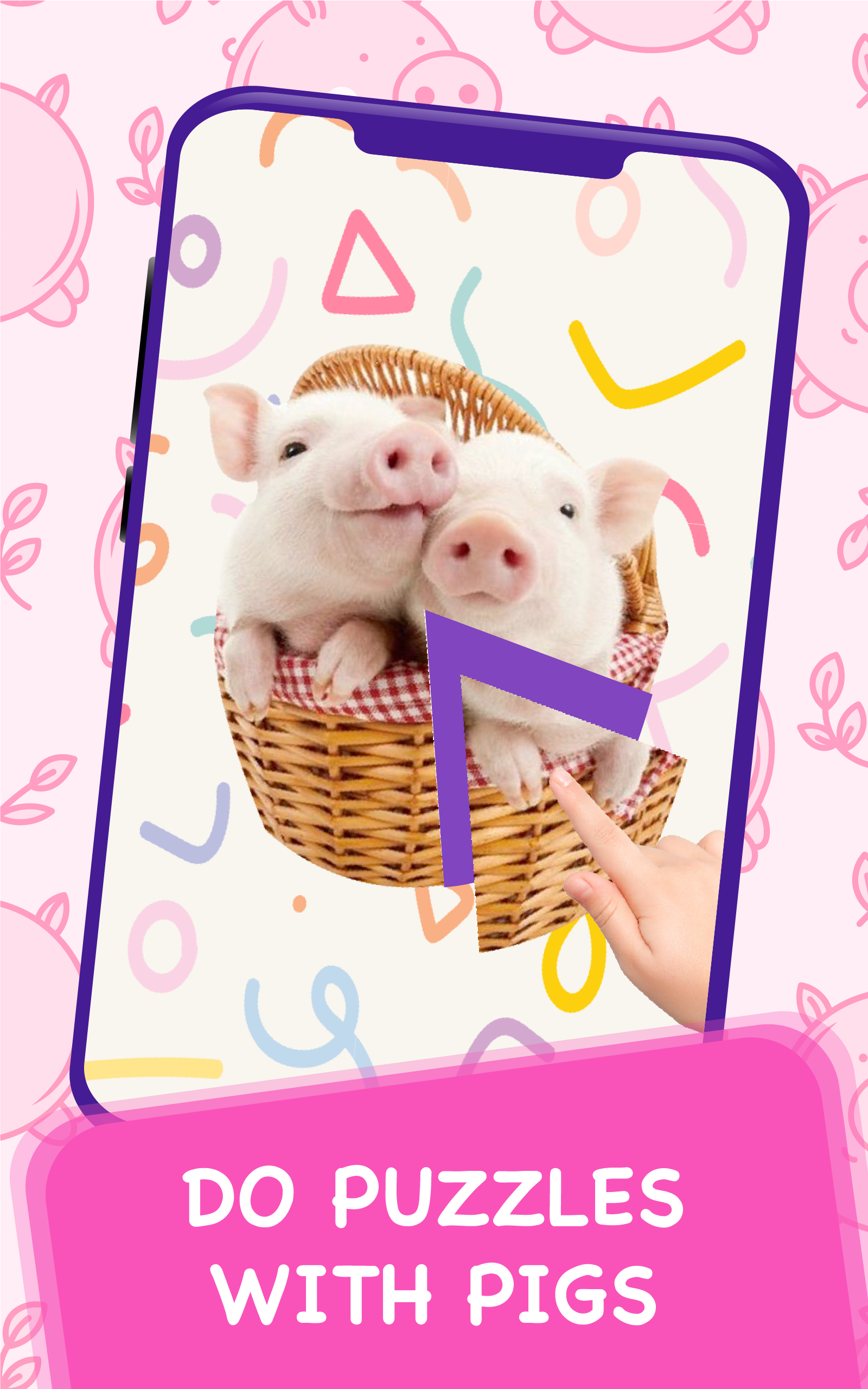 Fake Call: Piggy - App on Amazon Appstore
